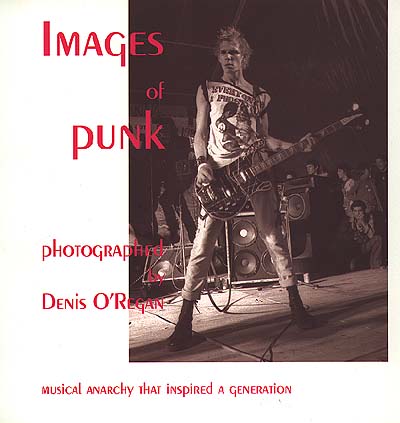 Images Of Punk
